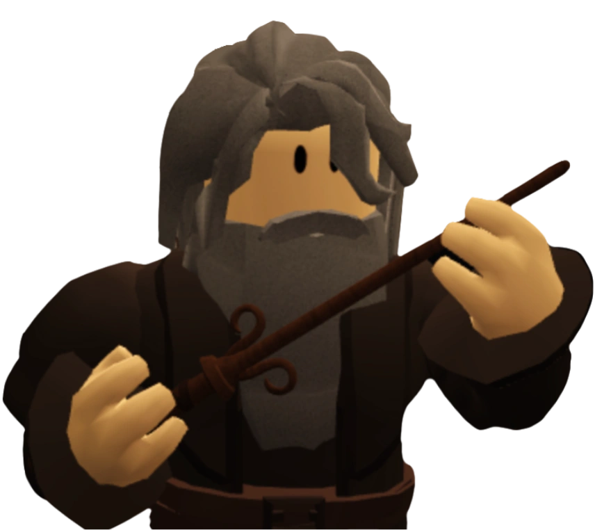 Wandmaker | Ro-Wizard Wiki | Fandom