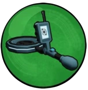 Locator | Ro-Wizard Wiki | Fandom