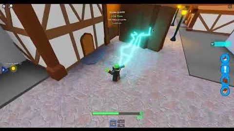 Gaia Murum | Ro-Wizard Wiki | Fandom