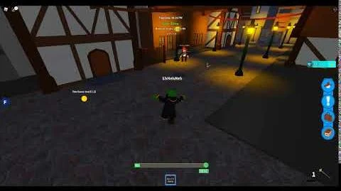 Vacuus | Ro-Wizard Wiki | Fandom