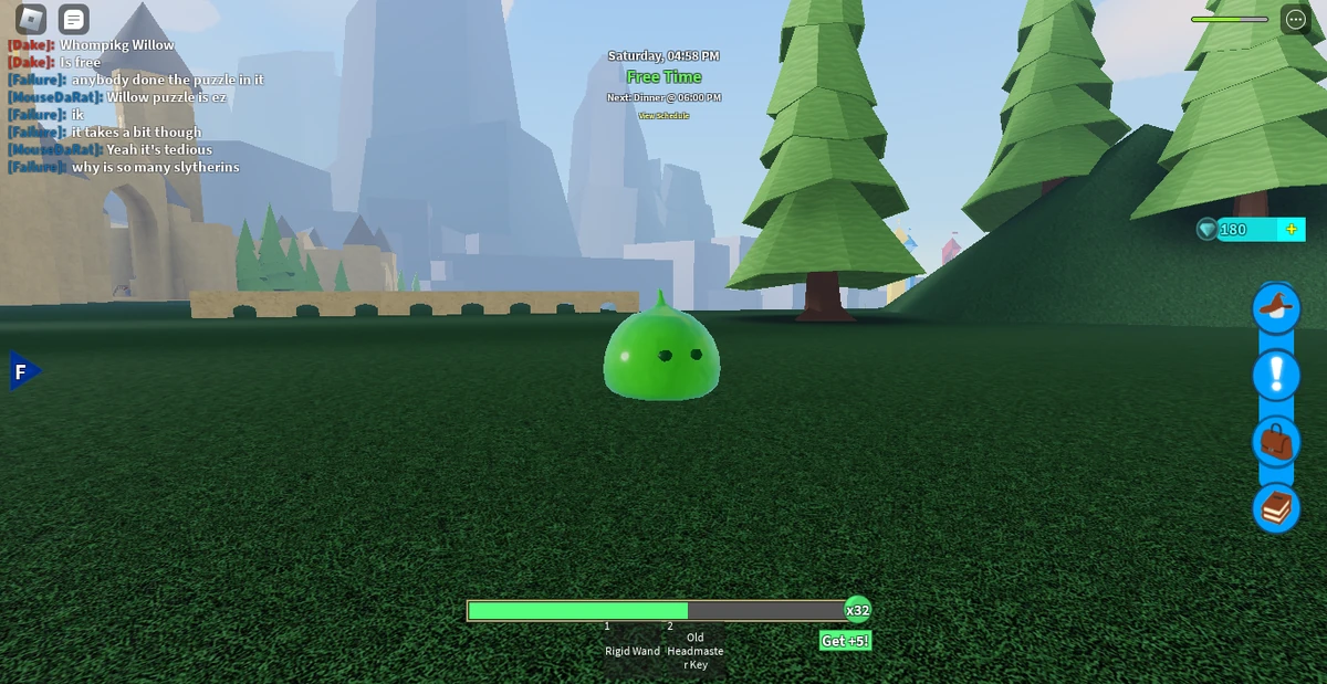 Slime | Ro-Wizard Wiki | Fandom