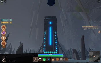 Magic Prison | Ro-Wizard Wiki | Fandom