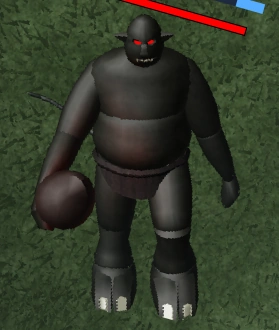 Troll | Ro-Wizard Wiki | Fandom