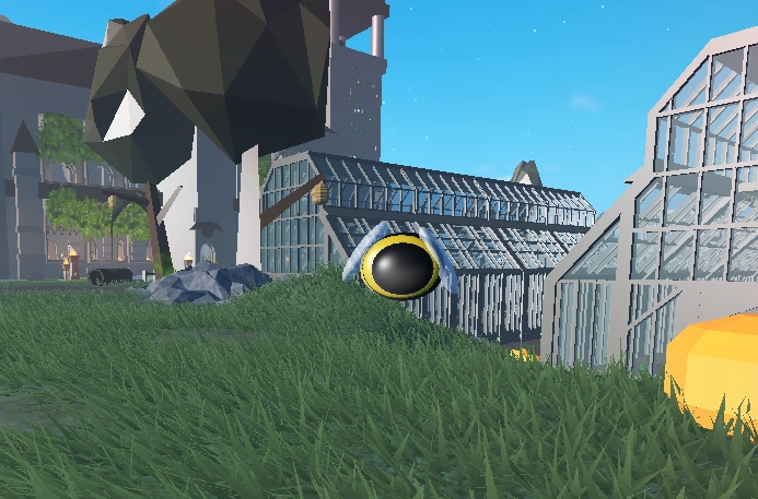 Bee | Ro-Wizard Wiki | Fandom