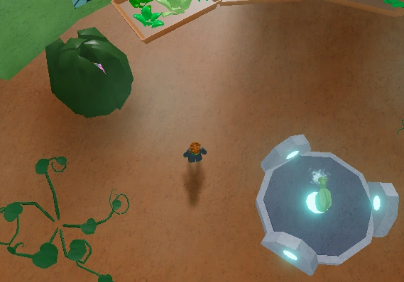 Tarantallegra | Ro-Wizard Wiki | Fandom