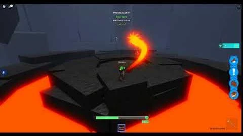 Fiendfyre | Ro-Wizard Wiki | Fandom