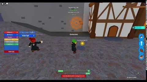 Expungo | Ro-Wizard Wiki | Fandom