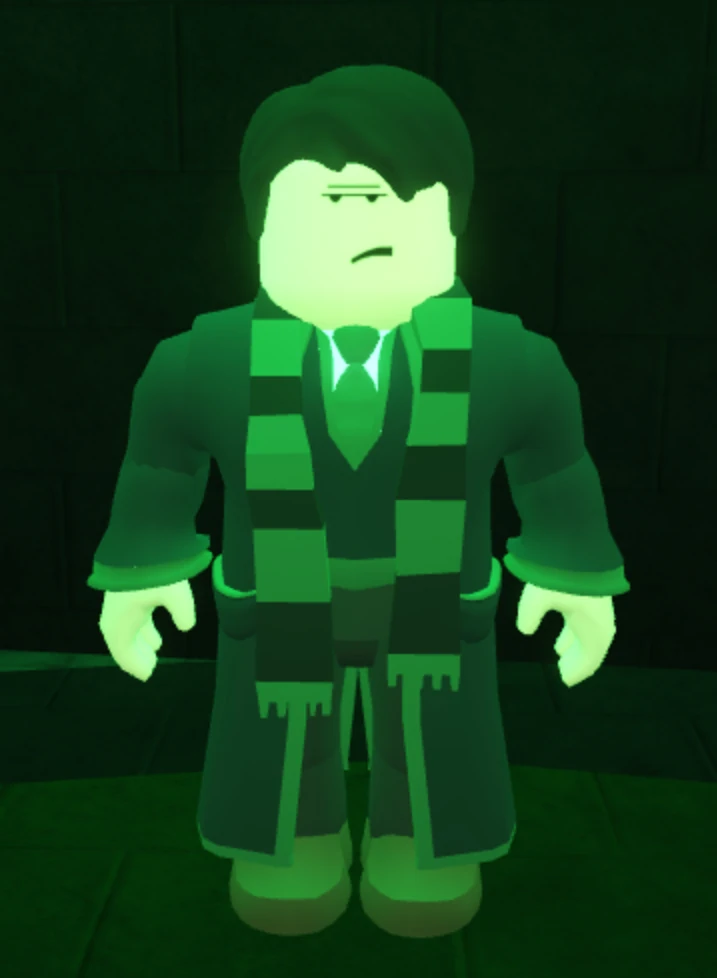 Shady Student | Ro-Wizard Wiki | Fandom