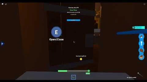 Colloportus | Ro-Wizard Wiki | Fandom