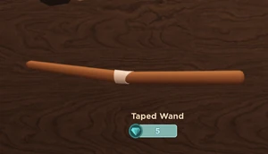Wand Shop | Ro-Wizard Wiki | Fandom
