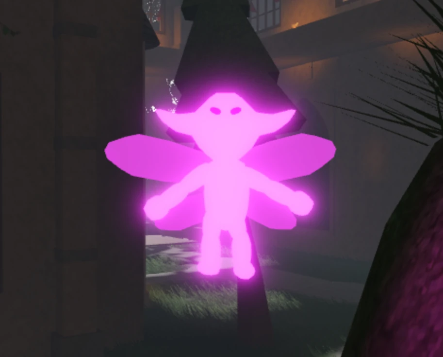 Pixie | Ro-Wizard Wiki | Fandom