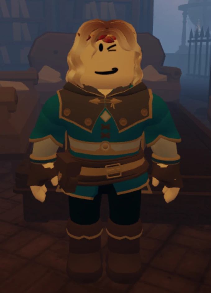 Cassia | Ro-Wizard Wiki | Fandom