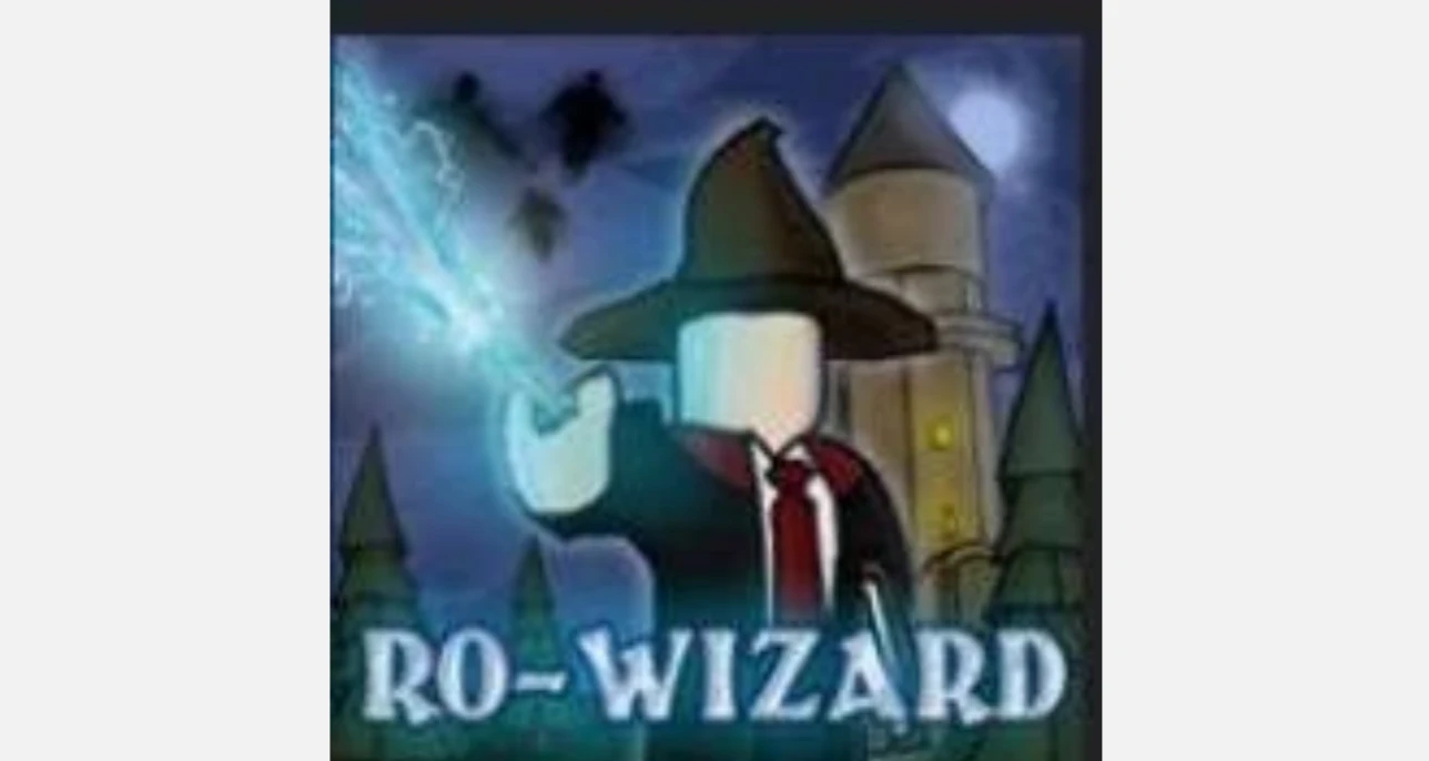 Discuss Everything About Ro-Wizard Wiki | Fandom