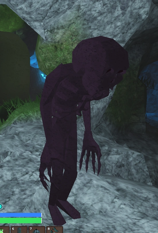 Lurker | Ro-Wizard Wiki | Fandom