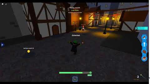 Confringo | Ro-Wizard Wiki | Fandom