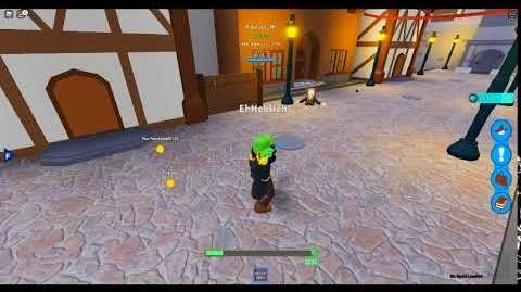 Discuss Everything About Ro-Wizard Wiki | Fandom