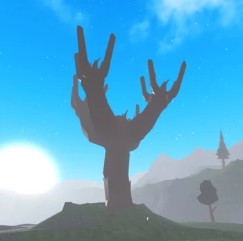 The Willow | Ro-Wizard Wiki | Fandom