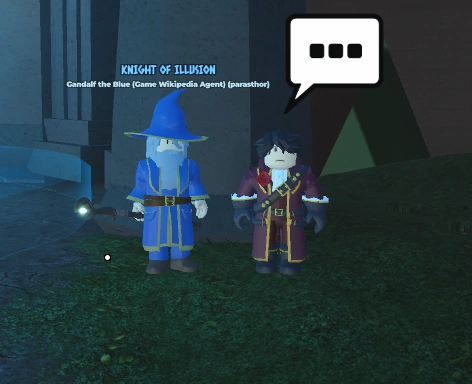 Arena Master | Ro-Wizard Wiki | Fandom