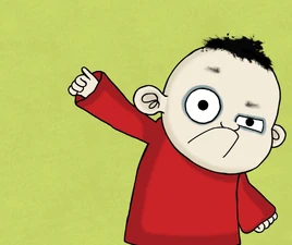 Dave spud | Rubbish world of Dave spud fandom | Fandom