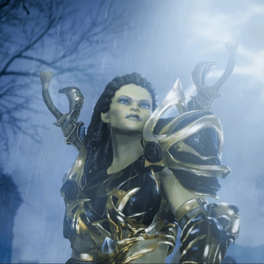 Rogue | Riseonlineworld Wiki | Fandom