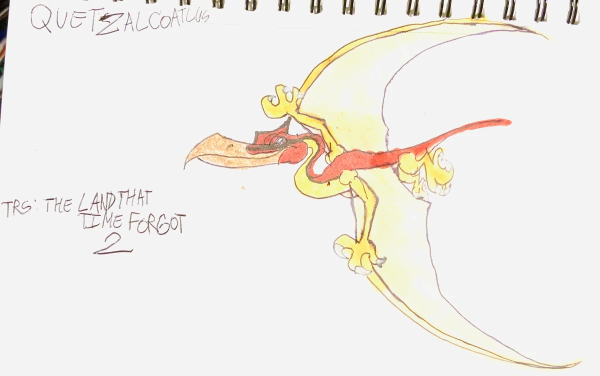 Creatures of CASPAK ISLAND Artwork | Rowserlot Studio Wroks V2 Wiki ...