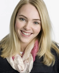 Maëlle Leroux | Rowybib Wiki | Fandom