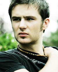 Kieran Mac Branain | Rowybib Wiki | Fandom