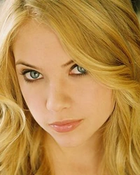 Trinity McFadden | Rowybib Wiki | Fandom