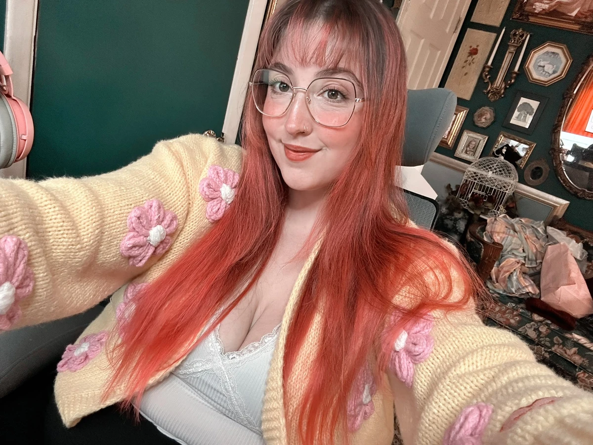 Kaykrae/Gallery | Roxanne Wolf and Gregory Show Wiki | Fandom