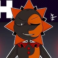 Eclipse | Roxanne Wolf and Gregory Show Wiki | Fandom