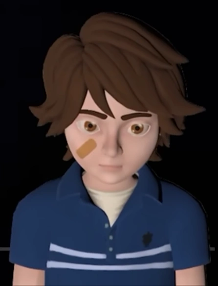 Gregory Fazbear-Wolf/Gallery | Roxanne Wolf and Gregory Show Wiki | Fandom