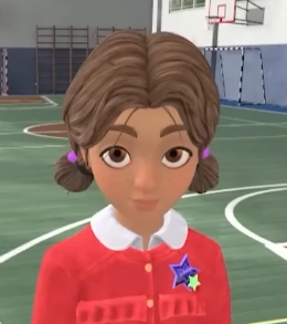 Cassie Ramirez | Roxanne Wolf and Gregory Show Wiki | Fandom