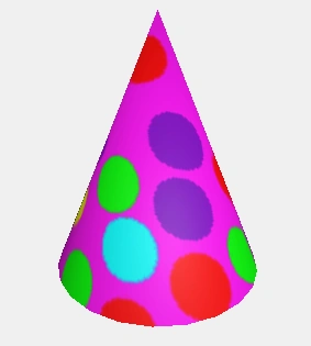 Passion's Birthday Hat | ROXBOX Wiki | Fandom
