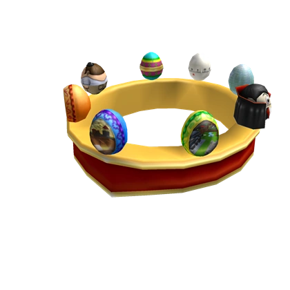 Easter 2025 | ROXBOX Wiki | Fandom