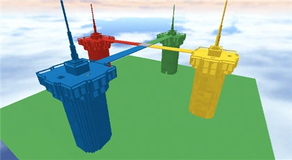 Doomspire Brickbattle | ROXBOX Wiki | Fandom