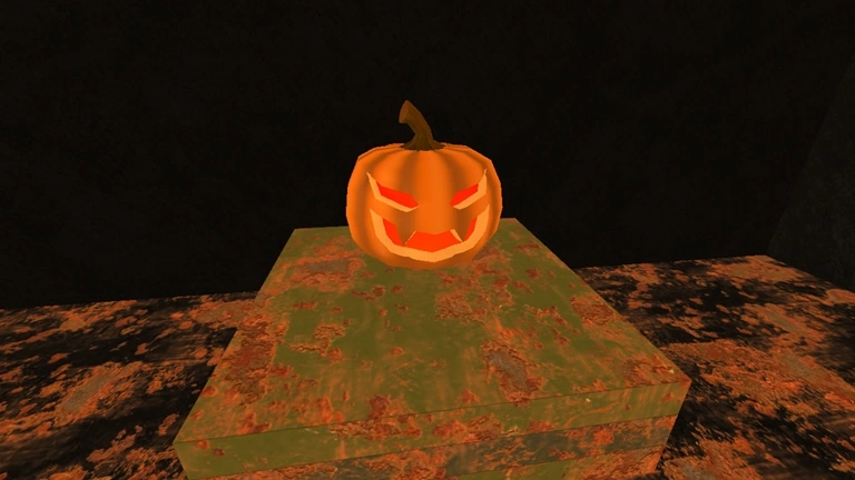 ROXBOX Halloween Treasure Hunt | ROXBOX Wiki | Fandom