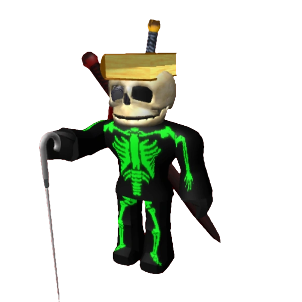 BandiMarc | ROXBOX Wiki | Fandom