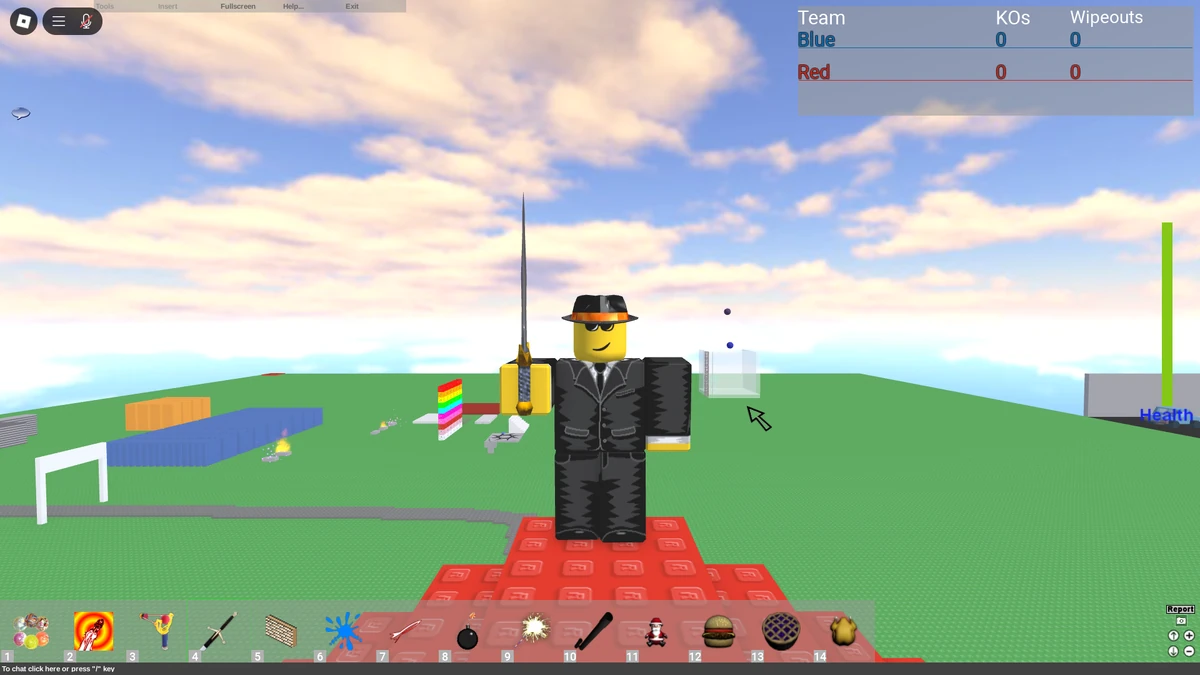 Clients | ROXBOX Wiki | Fandom