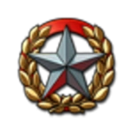 Warrior (Badge) | ROXBOX Wiki | Fandom