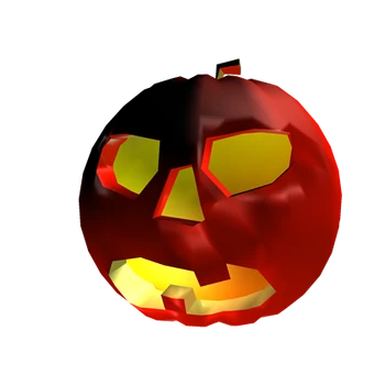 Classic ROBLOX Pumpkin Head | ROXBOX Wiki | Fandom