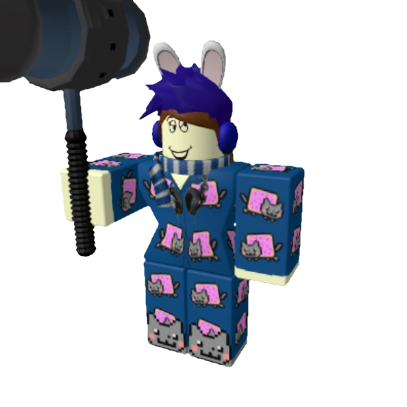 Elliebhoo | ROXBOX Wiki | Fandom