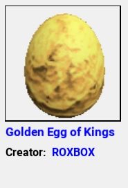 Eggstravaganza 2024 | ROXBOX Wiki | Fandom