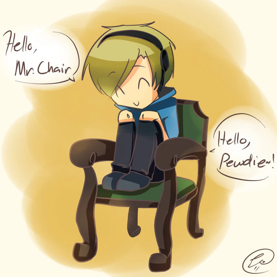 Misao Pewdiepie