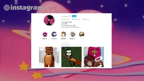 El primer episodio | Wiki Roxicake😘🍕 | Fandom