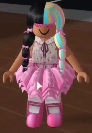 RoxiCake | Wiki Roxicake😘🍕 | Fandom