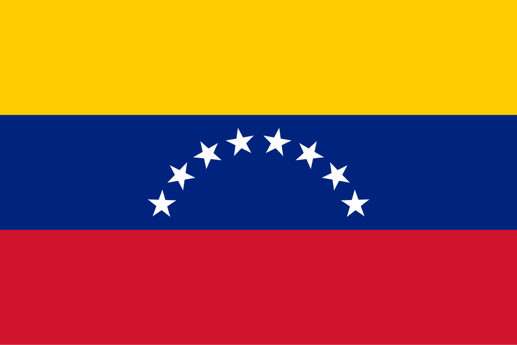 Venezuela | Wiki Roxicake😘🍕 | Fandom