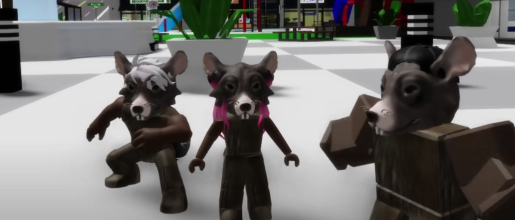 Ratoxi | Wiki Roxicake😘🍕 | Fandom