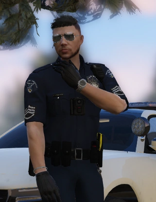 Felix Cross | Roxwave Roleplay Wikia | Fandom