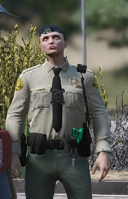 Tyler Jackson | Roxwave Roleplay Wikia | Fandom