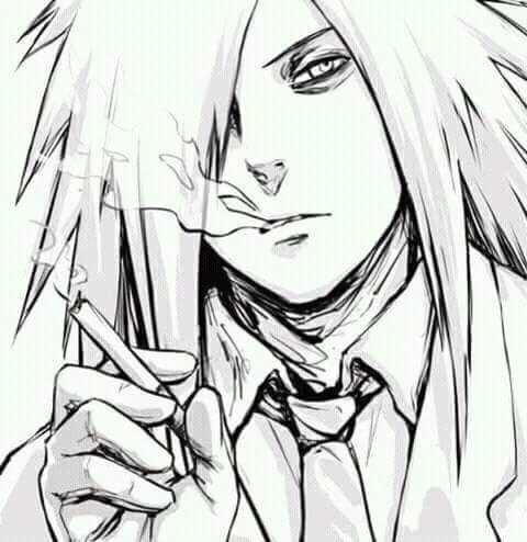 Merokok | Roy wikia Wikia | Fandom